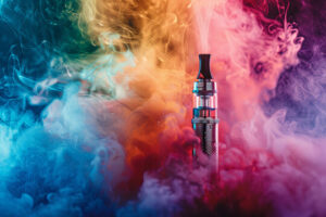 The History and Evolution of Vaping – cosmicgrapevine